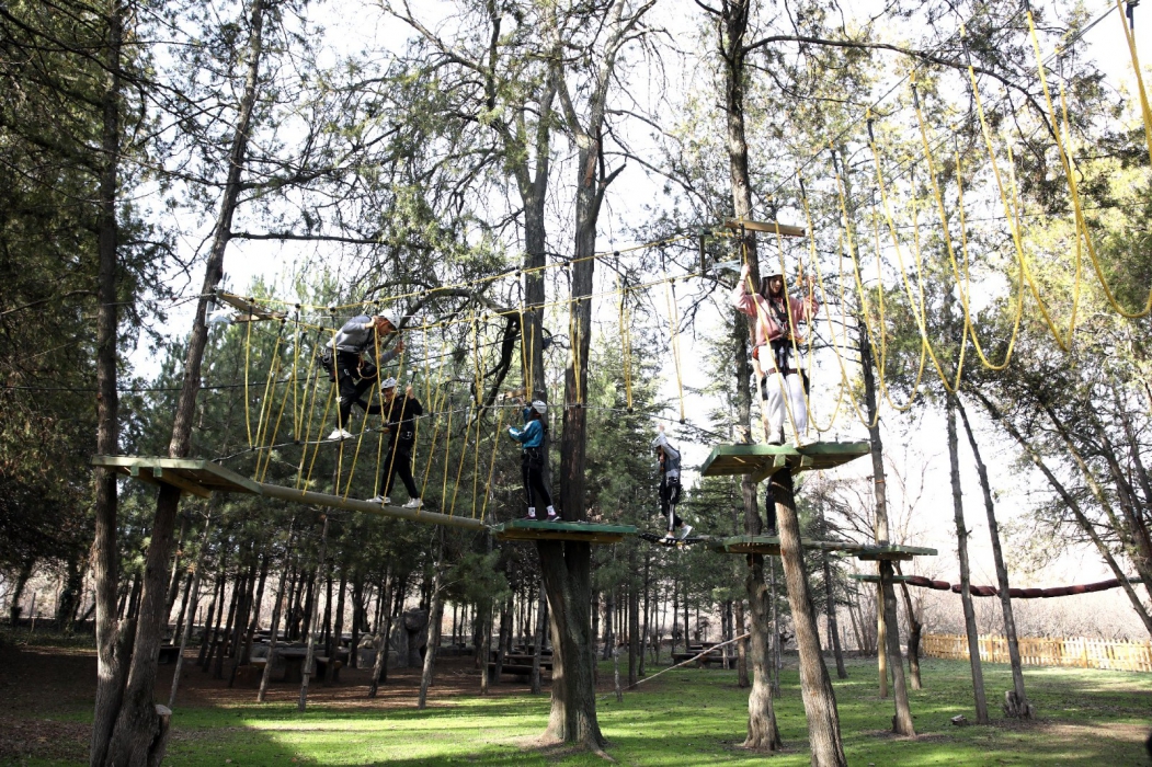 Macera Park - Kırıkkale Turizm ve Tanıtım Portalı