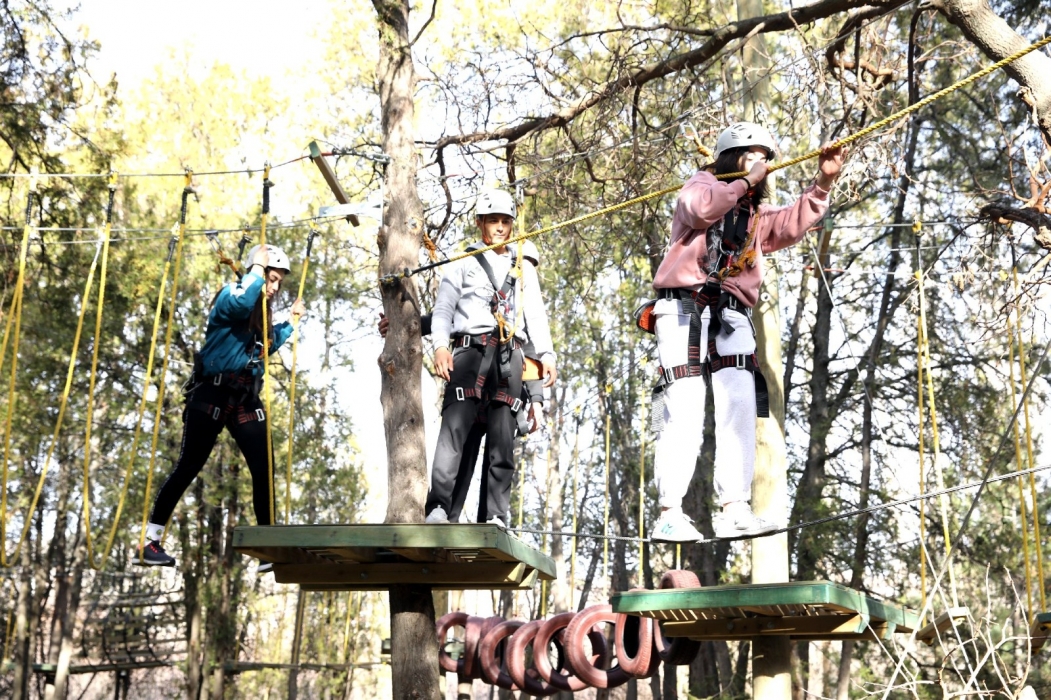 Macera Park - Kırıkkale Turizm ve Tanıtım Portalı