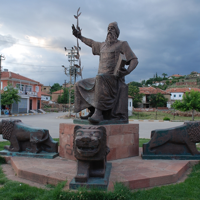 Hasandede - Kırıkkale Turizm ve Tanıtım Portalı